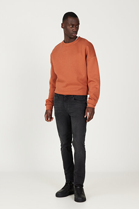 Altınyıldız Classics | Ekstra Slim Fit Dar Kesim Rıss Pamuklu Esnek ...